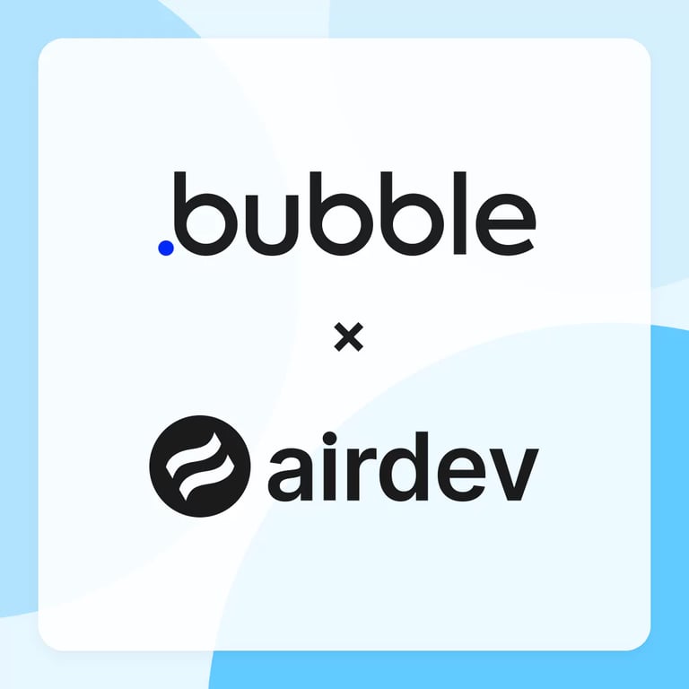 Certification | Bubble